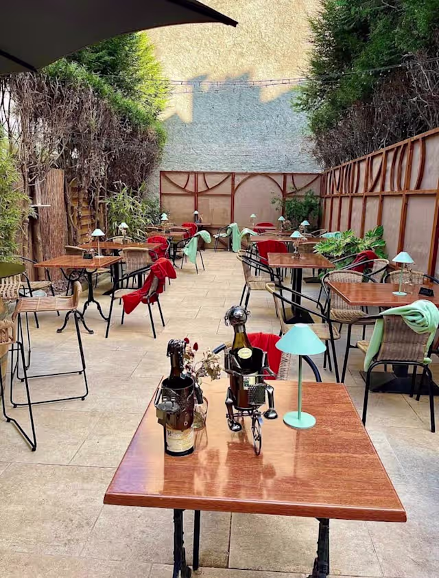 The Best Cosy Restaurants in Nancy | TheFork
