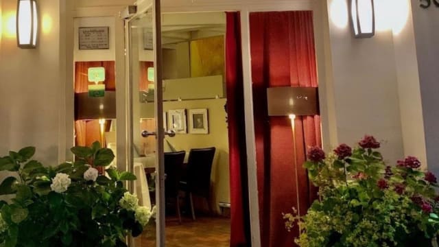 Die besten Gourmet Restaurants in der Nähe – TheFork