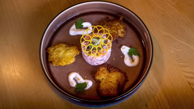 Die 5 besten Brunche in Düsseldorf | TheFork