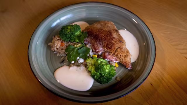 Die 5 besten Brunche in Düsseldorf | TheFork