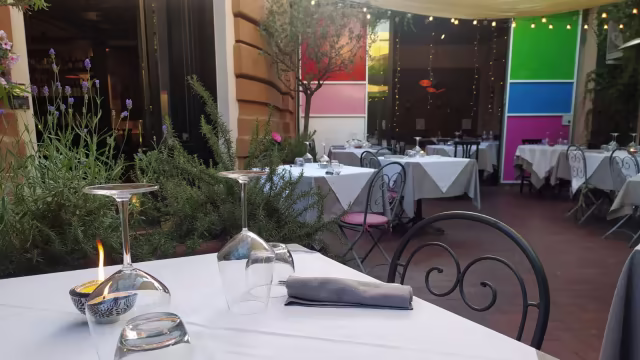 LE MIGLIORI trattorie a Genova - TheFork