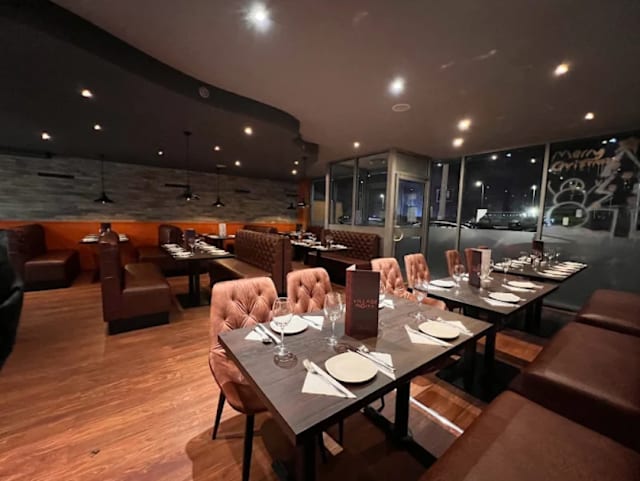 The Best Romantic Restaurants in Basildon | TheFork