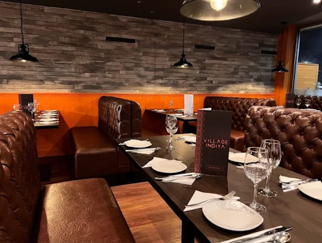 The Best Romantic Restaurants in Basildon | TheFork