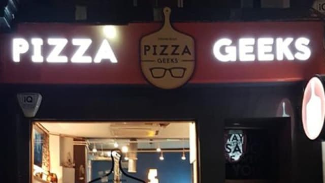 The 10 Best Pizza in Edinburgh | TheFork