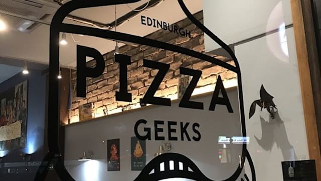 The 10 Best Pizza in Edinburgh | TheFork