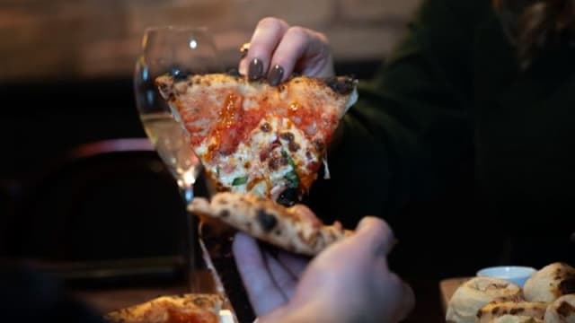 The 10 Best Pizza in Edinburgh | TheFork