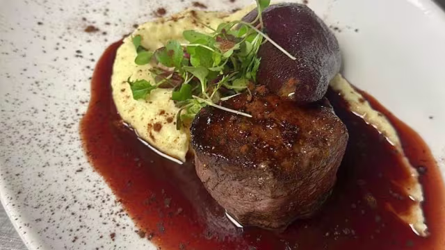 The 10 Best Lunch Restaurants in Clerkenwell & Farringdon, London | TheFork