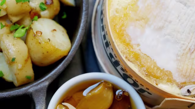 The 10 Best Lunch Restaurants in Clerkenwell & Farringdon, London | TheFork