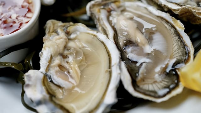 The 10 Best Lunch Restaurants in Clerkenwell & Farringdon, London | TheFork