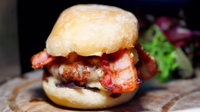 The 10 Best Lunch Restaurants in Clerkenwell & Farringdon, London | TheFork