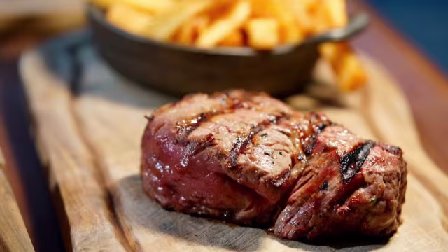 The 10 Best Lunch Restaurants in Clerkenwell & Farringdon, London | TheFork