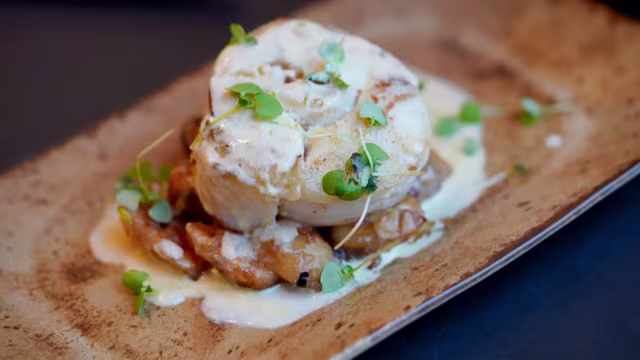 The 10 Best Lunch Restaurants in Clerkenwell & Farringdon, London | TheFork