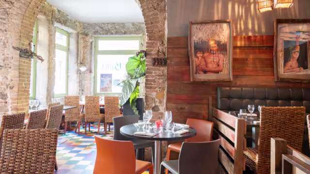Les 10 meilleurs restaurants dans le Vieux Lyon, Lyon | TheFork