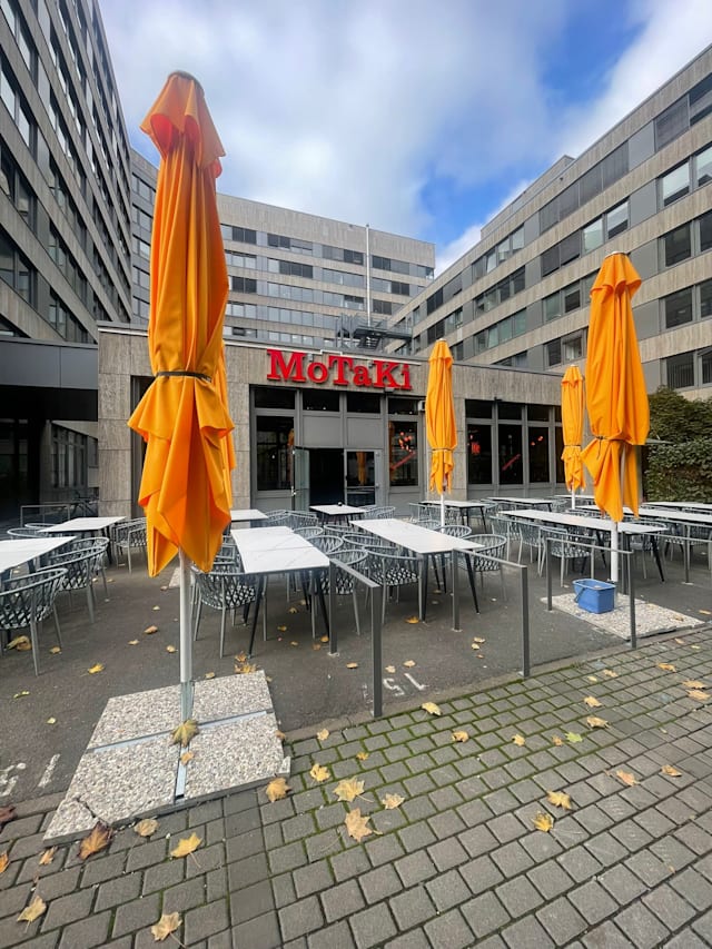 Die 5 besten Asiatischen Restaurants in Frankfurt am Main – TheFork
