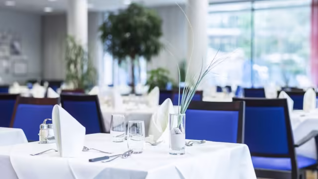 The 10 Best Lunch Restaurants in Zurich | TheFork