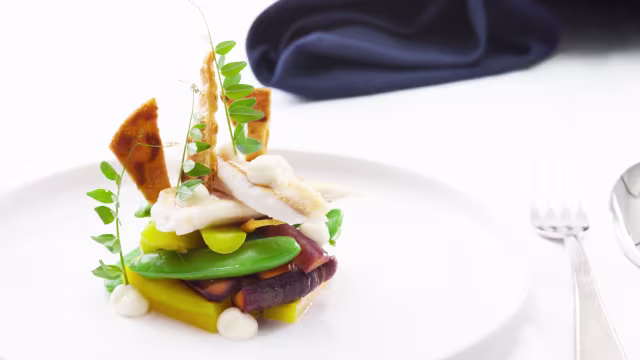 The 10 Best Lunch Restaurants in Zurich | TheFork