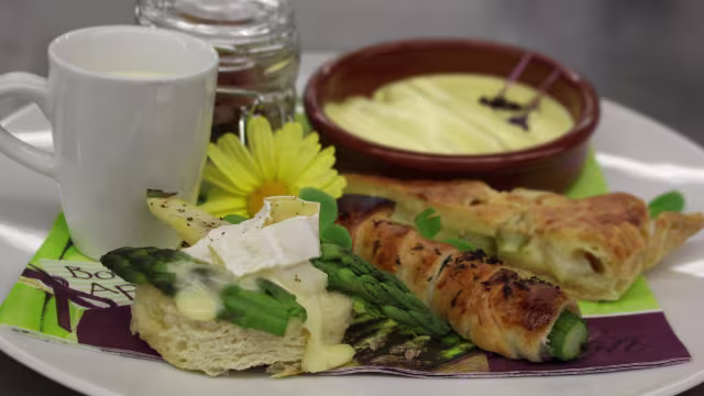The 10 Best Lunch Restaurants in Zurich | TheFork
