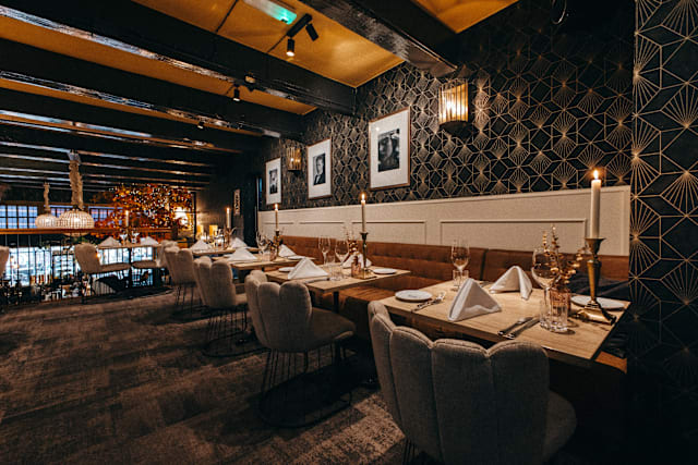 The 5 Best Bar Restaurants in Groningen Centrum, Groningen | TheFork