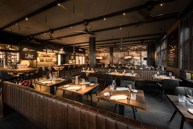The 10 Best Lunch Restaurants in Zurich | TheFork
