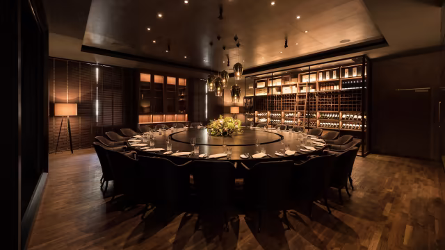 The 10 Best Lunch Restaurants in Zurich | TheFork