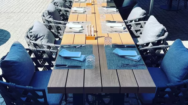 The 10 Best Lunch Restaurants in Zurich | TheFork