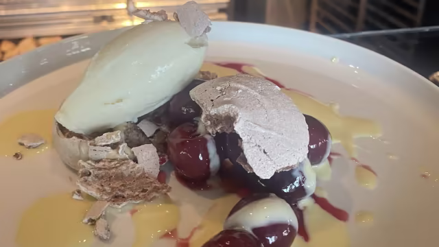 The 10 Best Lunch Restaurants in Zurich | TheFork