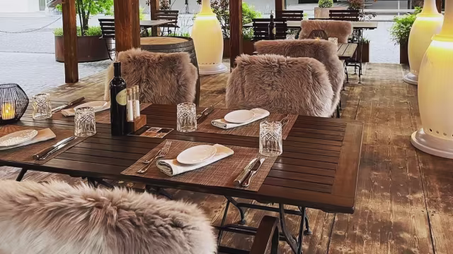 The 10 Best Lunch Restaurants in Zurich | TheFork