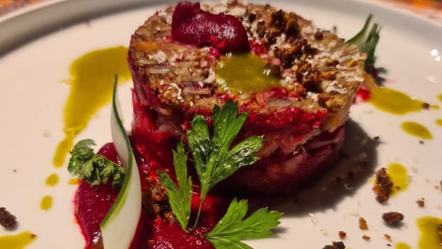 The 10 Best Lunch Restaurants in Zurich | TheFork