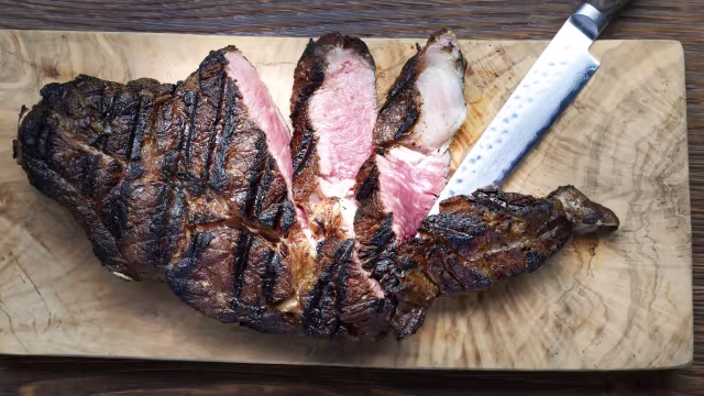 The 10 Best Lunch Restaurants in Zurich | TheFork