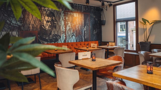 De 10 beste restaurants om te lunchen bij Delft | TheFork