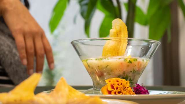 Carte et Menus 2026 - Selva Cafè d'Especialitat i Cuina Tropical à ...