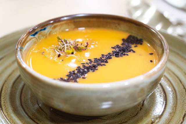 Selva Cafè d'Especialitat i Cuina Tropical i Girona - Restaurangens ...