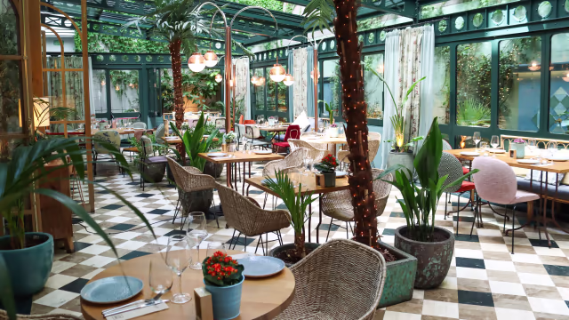 Los restaurantes del Grupo Larrumba en Madrid | TheFork