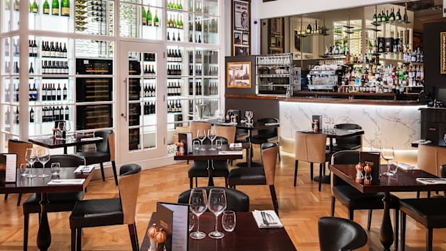 The 10 Best Scottish Restaurants in Edinburgh | TheFork
