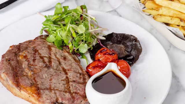 The 10 Best Scottish Restaurants in Edinburgh | TheFork