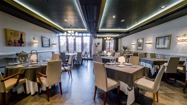 LOS 5 MEJORES restaurantes de Lugo 2026 | TheFork