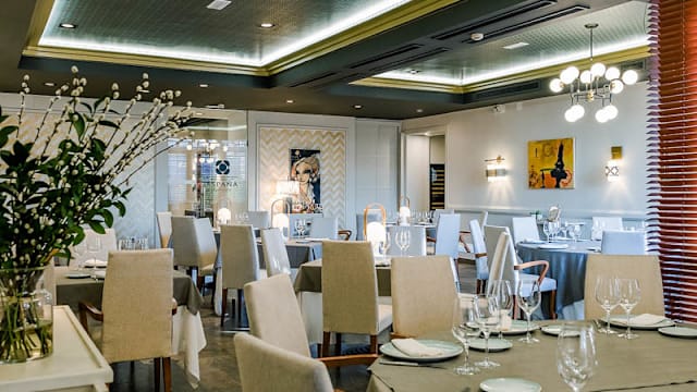 LOS 5 MEJORES restaurantes de Lugo 2026 | TheFork
