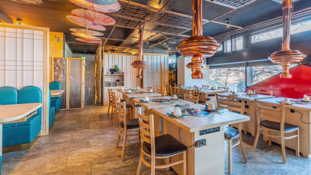 Les 5 meilleurs restaurants Coréens à Paris 13ème | TheFork