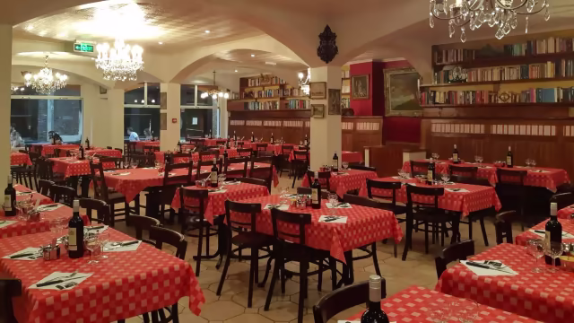 Les meilleurs restaurants Buffet à volonté à proximité | TheFork