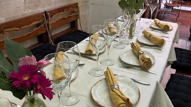 The 10 Best Restaurants in Chiswick, London | TheFork