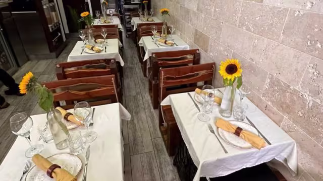 The 10 Best Restaurants in Chiswick, London | TheFork