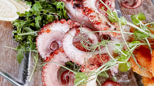 The 10 Best Restaurants in Chiswick, London | TheFork