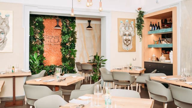 The 10 Best Restaurants in Trapani 2026 | TheFork