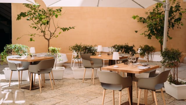 The 10 Best Restaurants in Trapani 2025 | TheFork