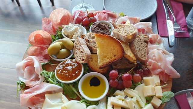 The 5 Best Italian Restaurants in Chester | TheFork