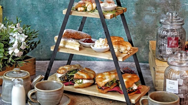 The 5 Best Italian Restaurants in Chester | TheFork