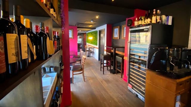 The 5 Best Italian Restaurants in Chester | TheFork