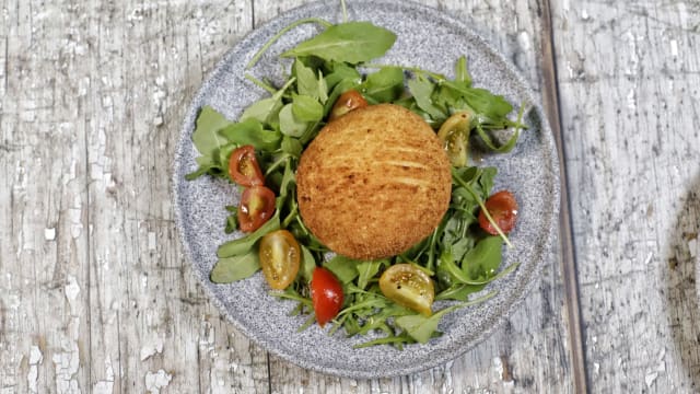 The 5 Best Italian Restaurants in Chester | TheFork