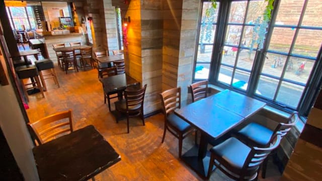 The 5 Best Italian Restaurants in Chester | TheFork