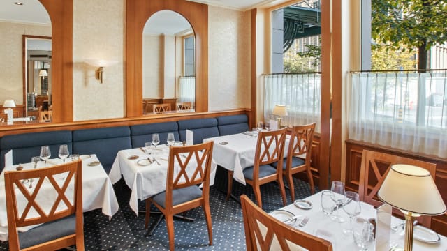 Les 10 meilleurs restaurants à Lutry 2025 | TheFork